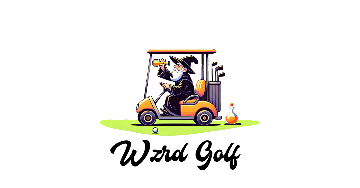 Shop Wzrd Golf | Golf Clothing Brand